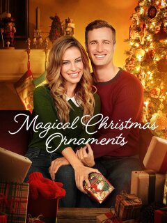 Magical Christmas Ornaments | Xfinity Stream