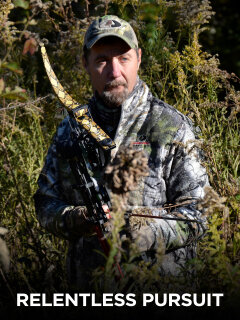 Relentless Pursuit | Xfinity Stream