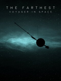 The Farthest -- Voyager in Space | Xfinity Stream