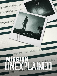 Mission Unexplained | Xfinity Stream