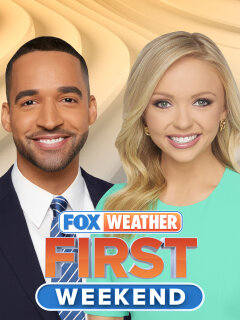 Fox Weather First Weekend | Xfinity Stream