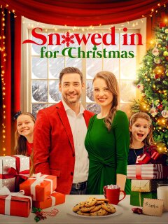 Snowed in for Christmas | Xfinity Stream