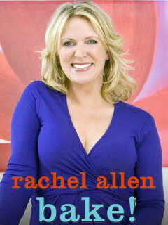 Rachel Allen: Bake! | Xfinity Stream