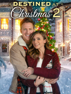 Destined at Christmas 2 | Xfinity Stream