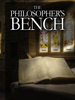 The Philosopher's Bench | Xfinity Stream