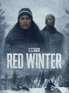 Red Winter | Xfinity Stream