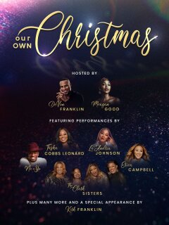 Our OWN Christmas | Xfinity Stream