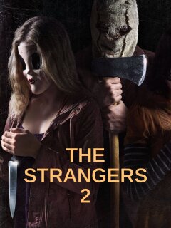 The Strangers 2 | Xfinity Stream