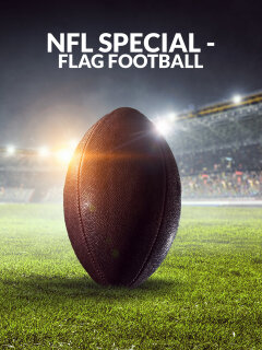NFL Special - Flag Football | Xfinity Stream