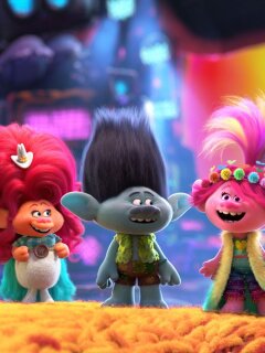 Trolls World Tour HD | Xfinity Stream