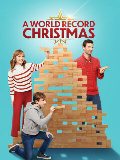 A World Record Christmas | Xfinity Stream