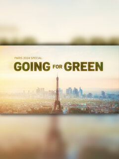 Paris 2024 Special: Going for Green | Xfinity Stream