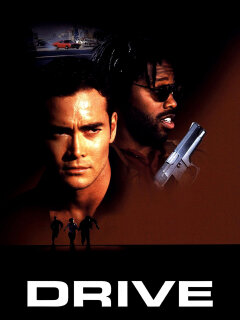 Drive | Xfinity Stream