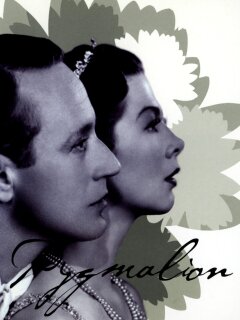 Pygmalion | Xfinity Stream