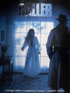 The Caller | Xfinity Stream