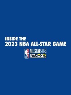 Inside the 2023 NBA All-Star Game | Xfinity Stream