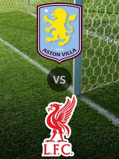 Premier League Soccer - Aston Villa vs. Liverpool | Xfinity Stream