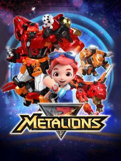 Metalions | Xfinity Stream