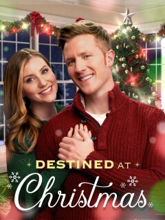 Destined at Christmas | Xfinity Stream