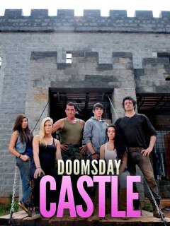 Doomsday Castle | Xfinity Stream