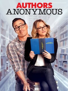 Authors Anonymous | Xfinity Stream