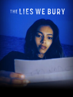 The Lies We Bury | Xfinity Stream