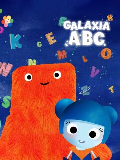 Galaxia ABC | Xfinity Stream