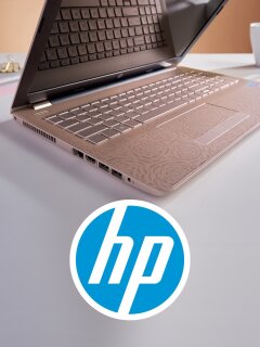 HP Computer Workshop | Xfinity Stream