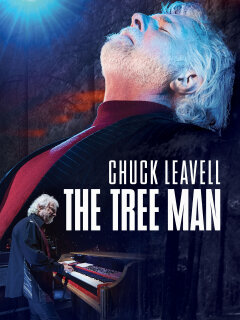 Chuck Leavell: The Tree Man | Xfinity Stream