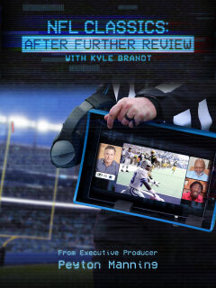 NFL Classics: After Further Review | Xfinity Stream