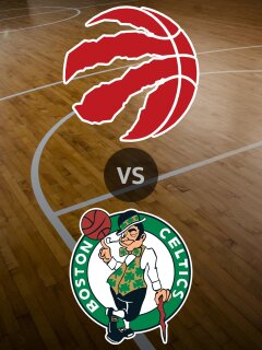 NBA Basketball - Toronto Raptors at Boston Celtics | Xfinity Stream