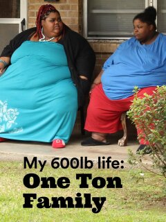 One Ton Family | Xfinity Stream