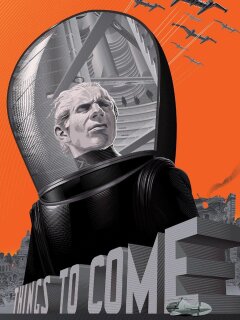 Things to Come | Xfinity Stream