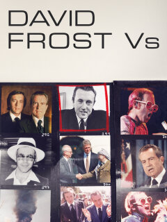 David Frost Vs | Xfinity Stream