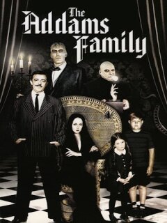 Halloween With the Addams Family | Xfinity Stream