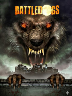 Battledogs Xfinity Stream