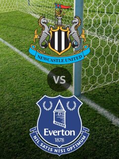 Premier League Soccer - Newcastle United vs. Everton | Xfinity Stream