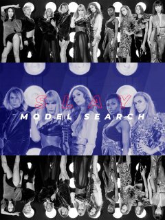 Slay Model Search | Xfinity Stream