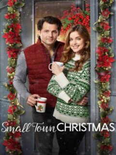 Small Town Christmas | Xfinity Stream