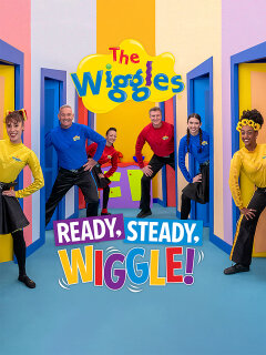 Sesame Street | Xfinity Stream