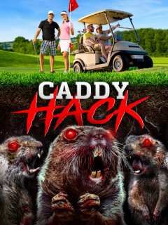 Caddy Hack | Xfinity Stream