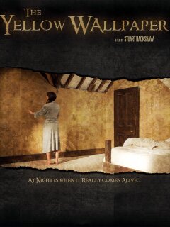 The Yellow Wallpaper | Xfinity Stream