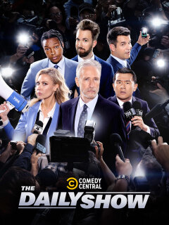 The Daily Show | Xfinity Stream