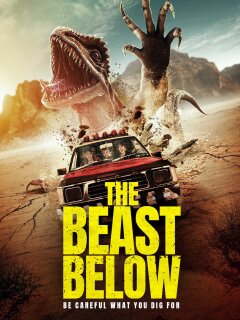 The Beast Below | Xfinity Stream
