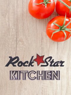 Rock Star Kitchen | Xfinity Stream