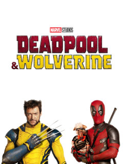 Deadpool & Wolverine: Trailer | Xfinity Stream