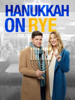 Hanukkah on Rye | Xfinity Stream