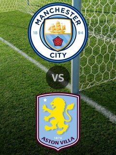Premier League Soccer - Manchester City vs. Aston Villa | Xfinity Stream