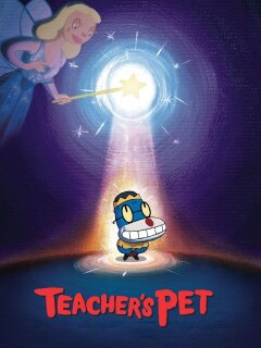 Teacher's Pet | Xfinity Stream