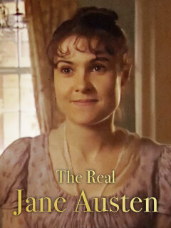 The Real Jane Austen | Xfinity Stream